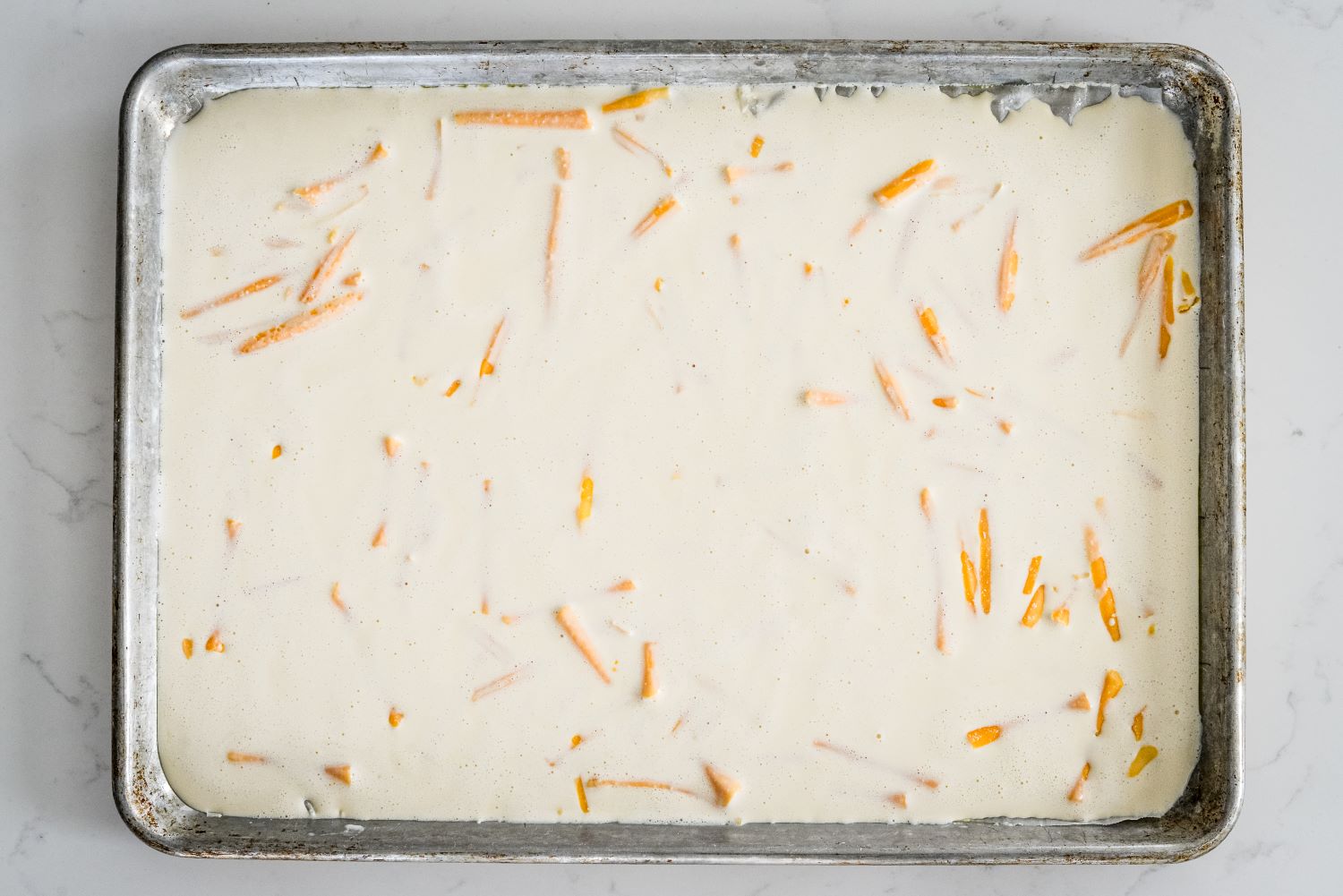 Cottage Cheese and Egg Flatbread I U.S. Dairy | U.S. Dairy