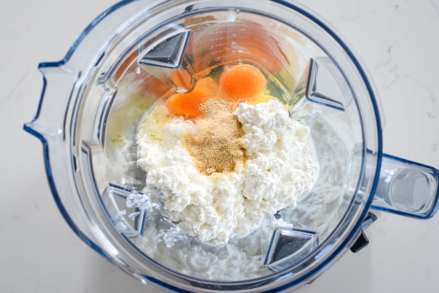 Cottage Cheese and Egg Flatbread I U.S. Dairy | U.S. Dairy