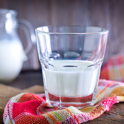 Are Hormones in Milk Safe? I U.S. Dairy | U.S. Dairy
