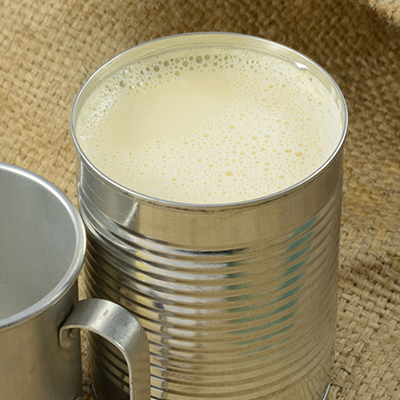 What is Evaporated Milk? | U.S. Dairy