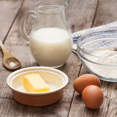 How to Use Your Leftover Food | U.S. Dairy