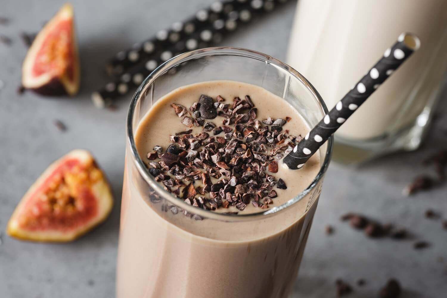 Xtreme Chocolate Frappe | U.S. Dairy