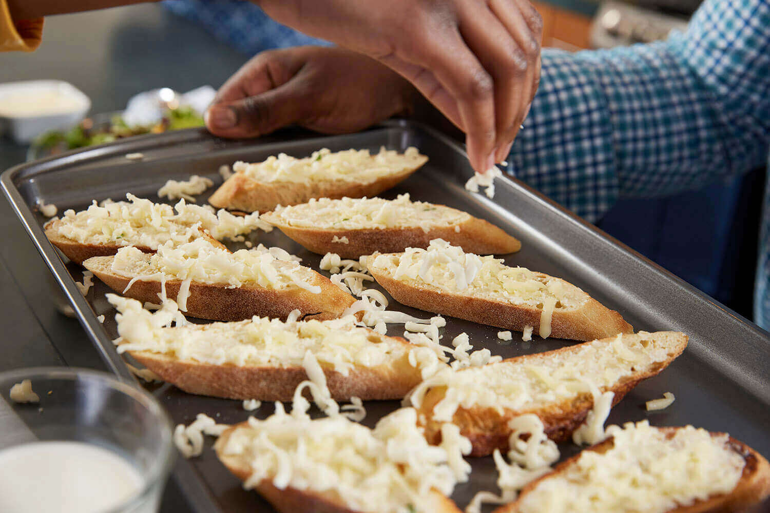 Science Summary: Cheese and Your Health | U.S. Dairy