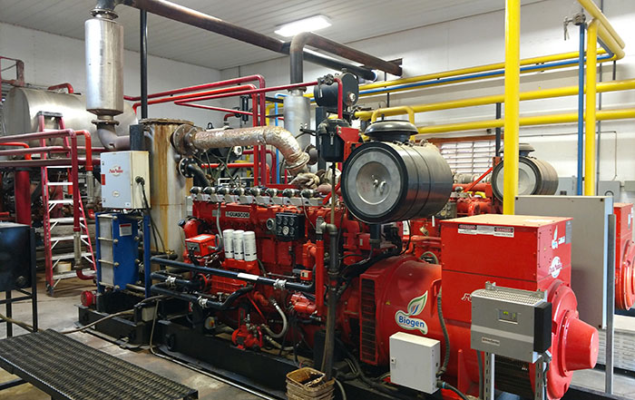 Ice Cream Helps Dairy Farm Put Energy on the Grid | U.S. Dairy