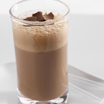 Xtreme Chocolate Frappe | U.S. Dairy