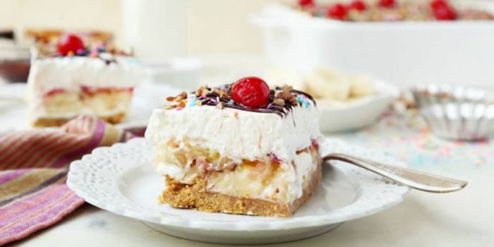 No-bake summer dessert recipes | U.S. Dairy