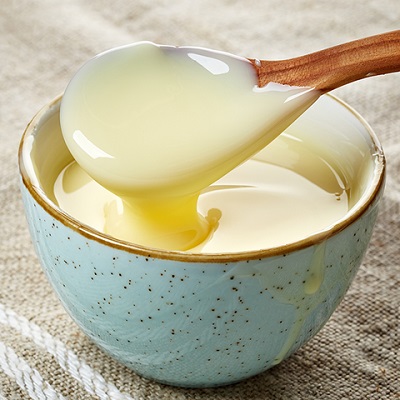 What is Condensed Milk? | U.S. Dairy