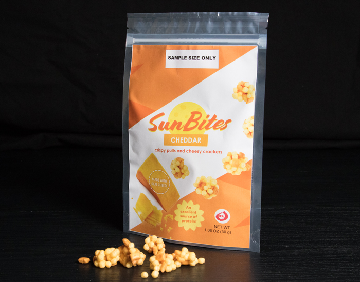 NDC New Product Competition Winner Announced | U.S. Dairy