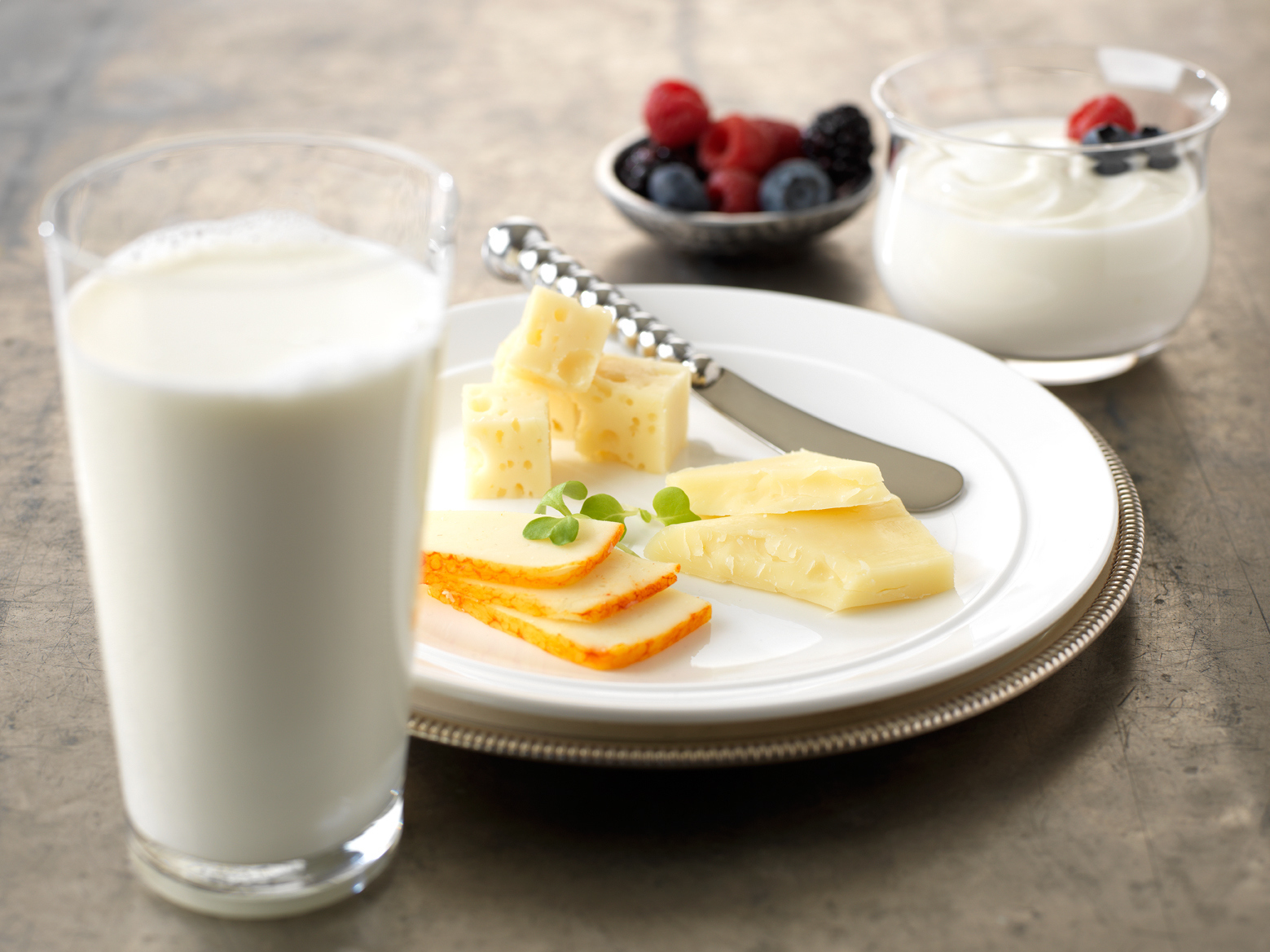 What is the Dairy Matrix and Why It Matters | U.S. Dairy