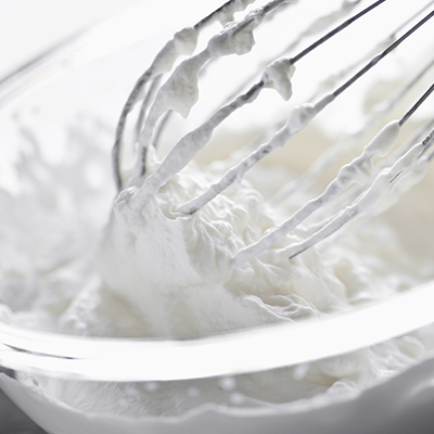 How to Make Whipped Cream | U.S. Dairy