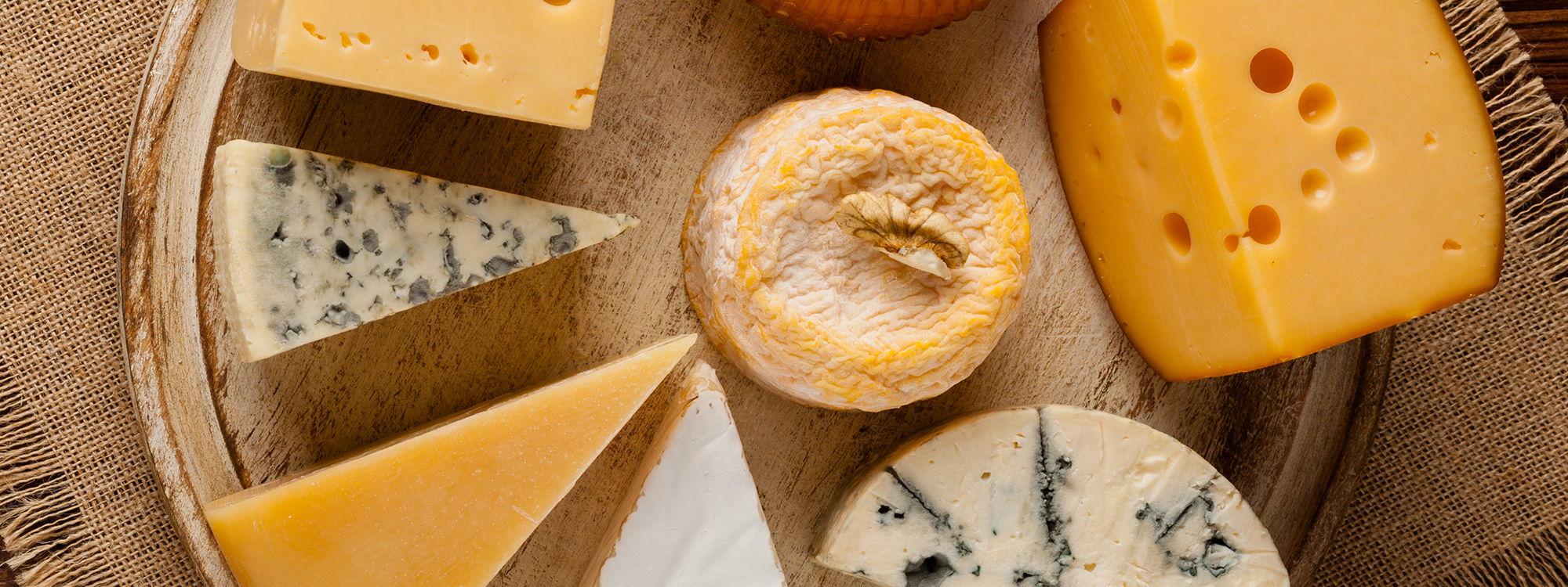 Cheese and Health: Making Sense of the Fat Headlines | U.S. Dairy