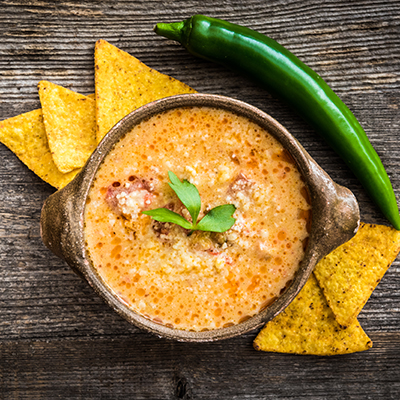 What is Queso Cheese? | U.S. Dairy