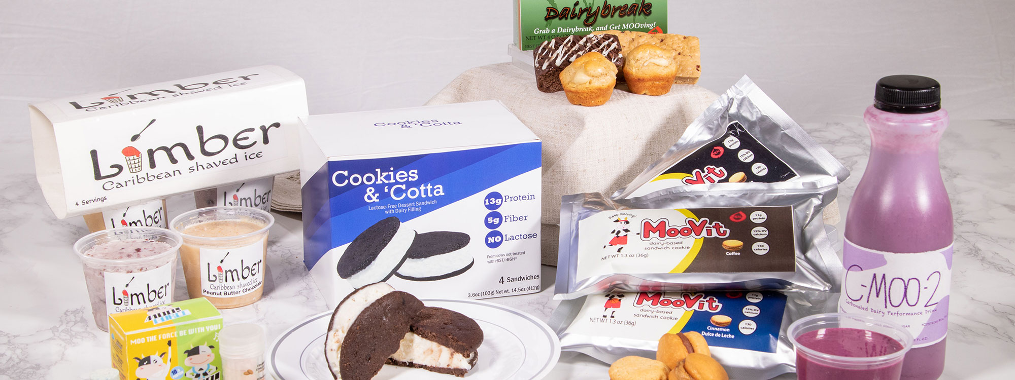 NDC's New Product Competition Inspires Innovation in Students | U.S. Dairy