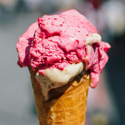 What Is Ice Cream? | U.S. Dairy