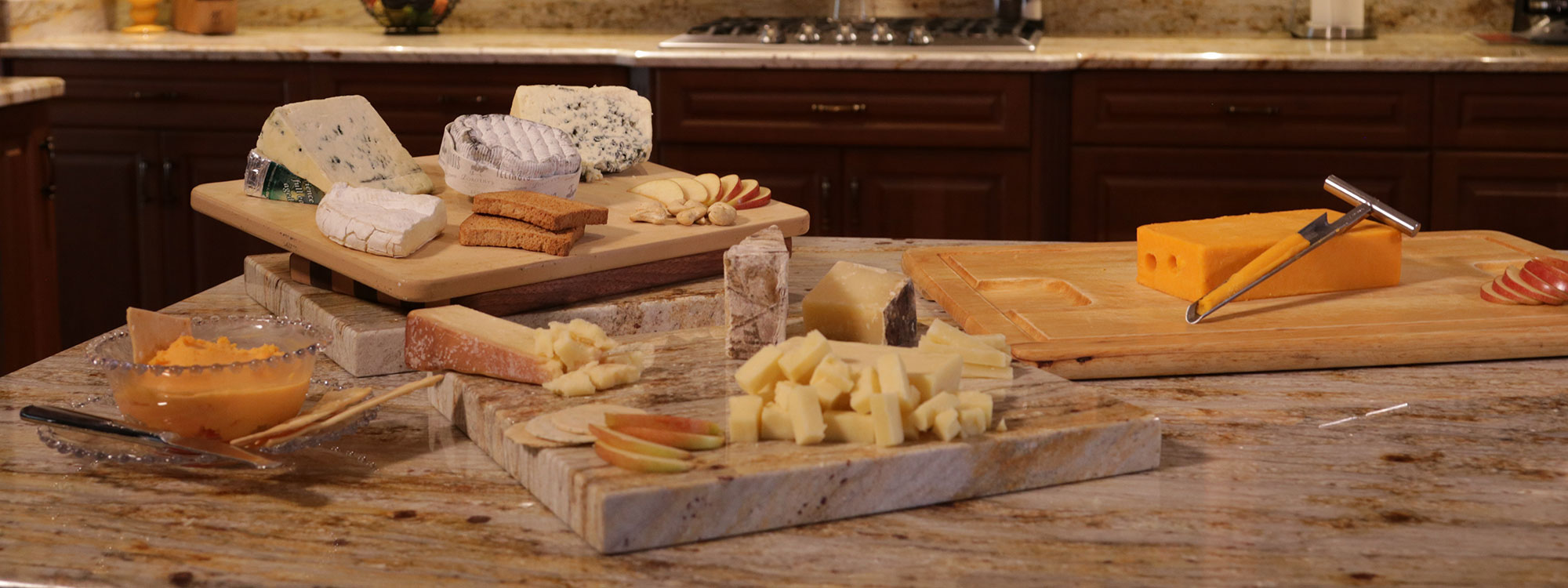 All Rise: A Judge’s Perspective on the U.S. Championship Cheese Contest ...
