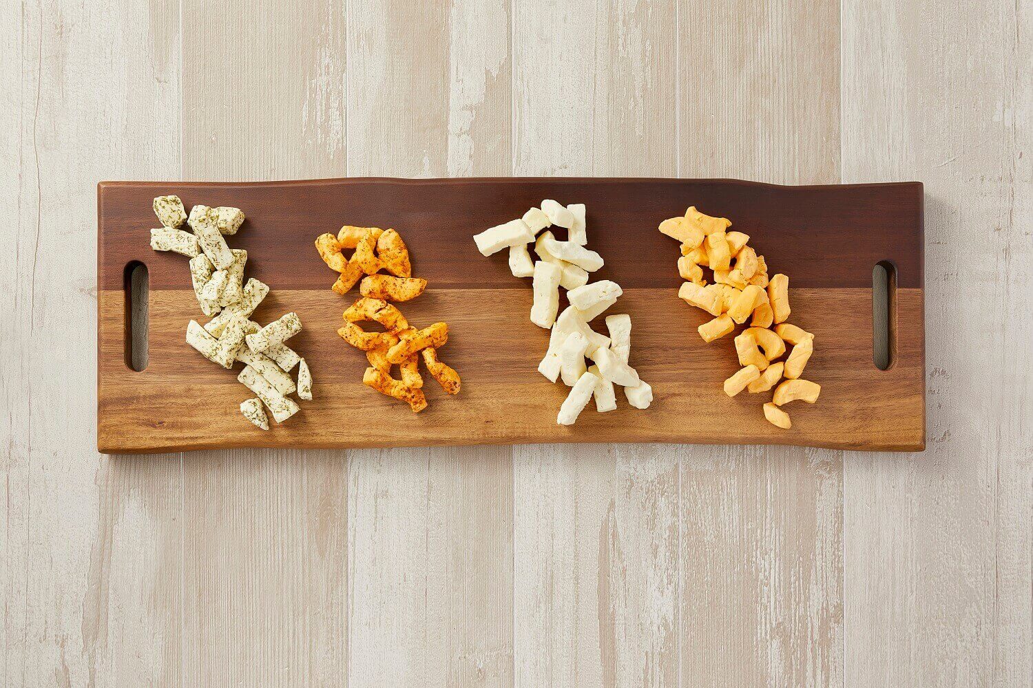 Types of Swiss Cheese | U.S. Dairy