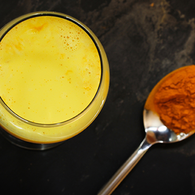 Our Take (and Recipe) on Golden Milk | U.S. Dairy