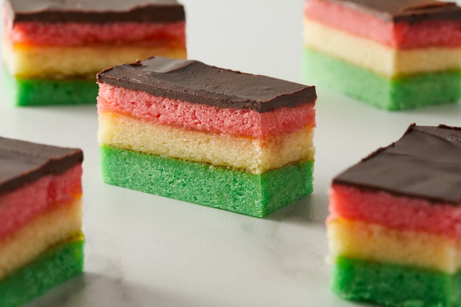 Venetian Cookie Recipe | U.S. Dairy