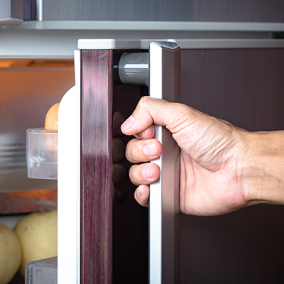Fridge Essentials: Fully Stocked Refrigerator | U.S. Dairy