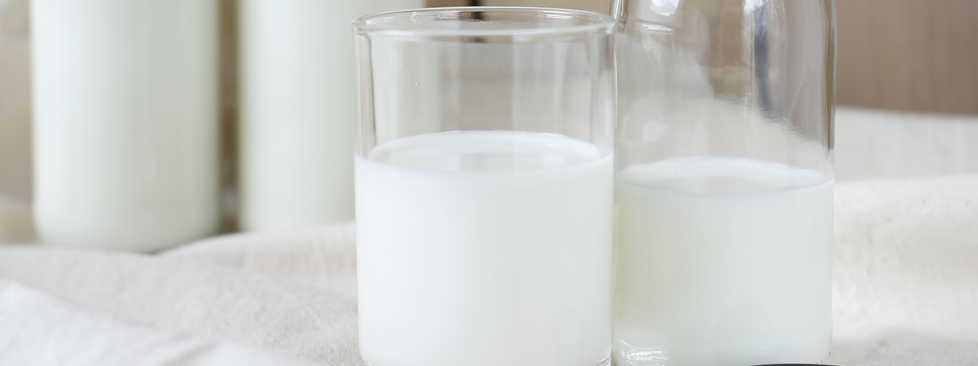 What’s In Your Glass? Understanding Alternatives to Milk | U.S. Dairy