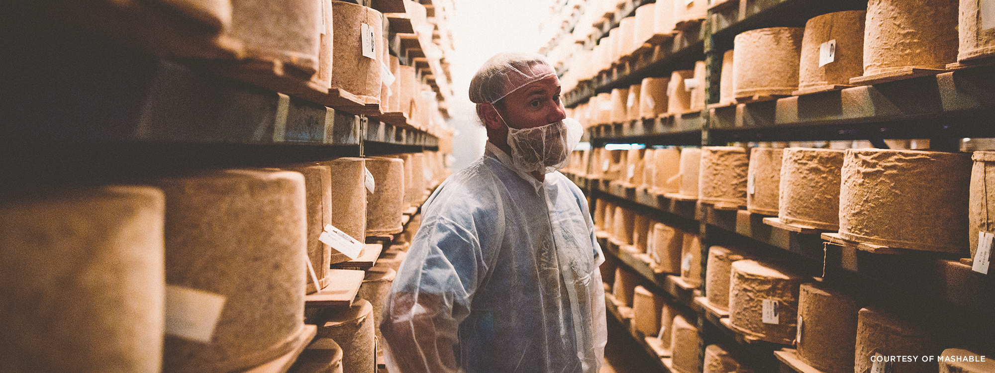 How is Cheese Made? | U.S. Dairy