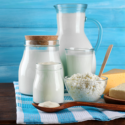Can You Eat Full-Fat Dairy and Manage Weight? | U.S. Dairy
