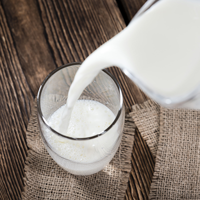 What's the Difference in Whole vs. Low-Fat Milk? | U.S. Dairy