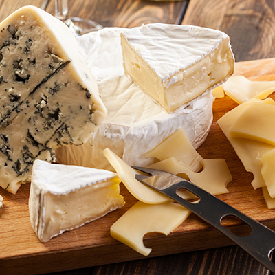 Can You Eat Moldy Cheese? | U.S. Dairy