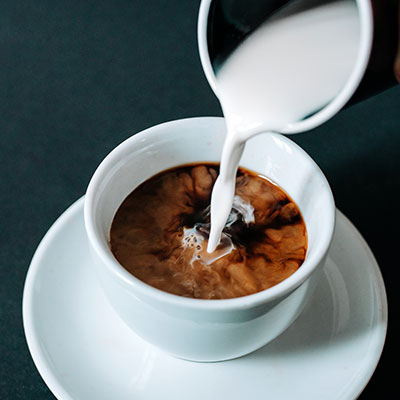 The Types of Cream and Their Uses | U.S. Dairy