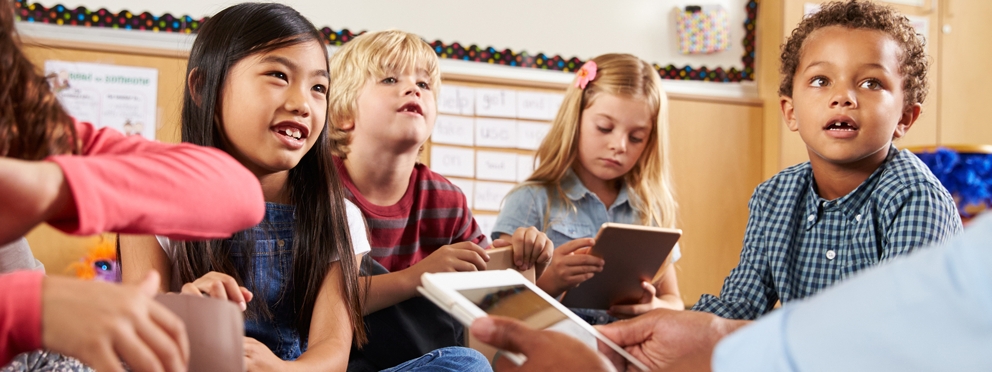 Ethnic Differences Can Impact Children’s Eating Preferences | U.S. Dairy