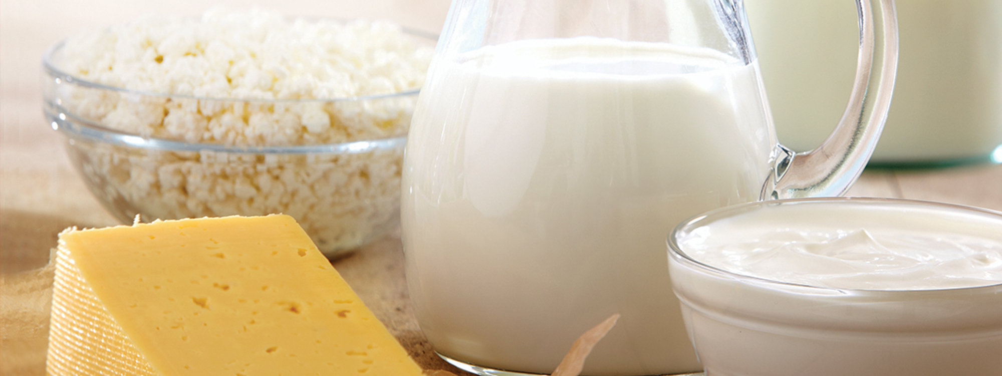 How Much Do You Know About Lactose Intolerance? | U.S. Dairy
