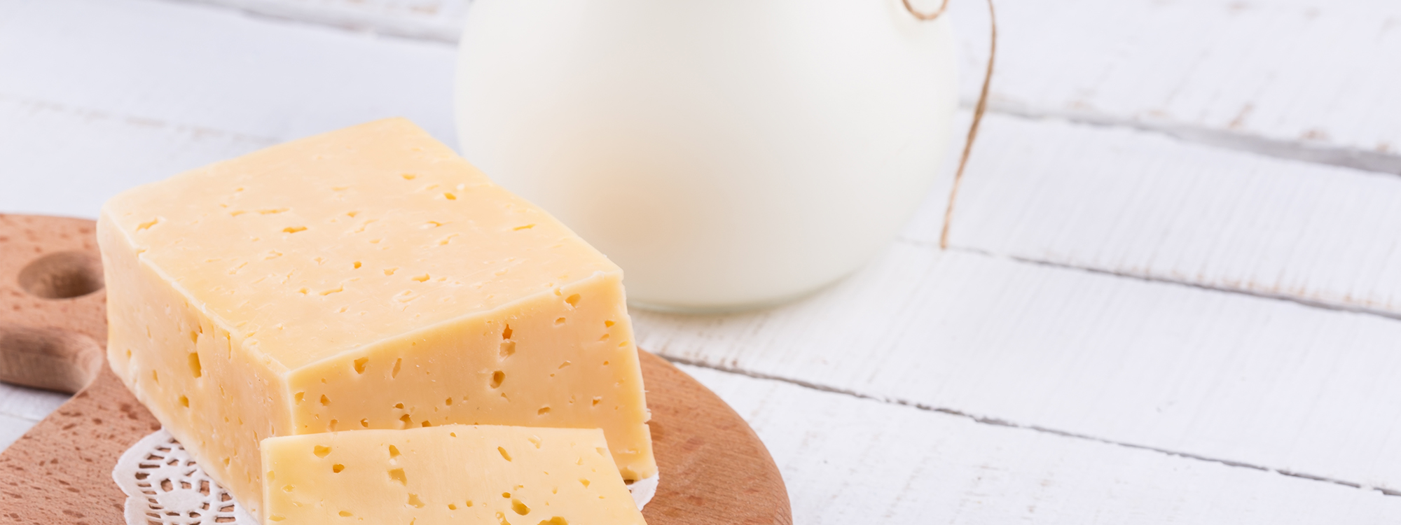 Dairy Foods, including Full-Fat, Are Linked to Decreased Weight Gain in ...