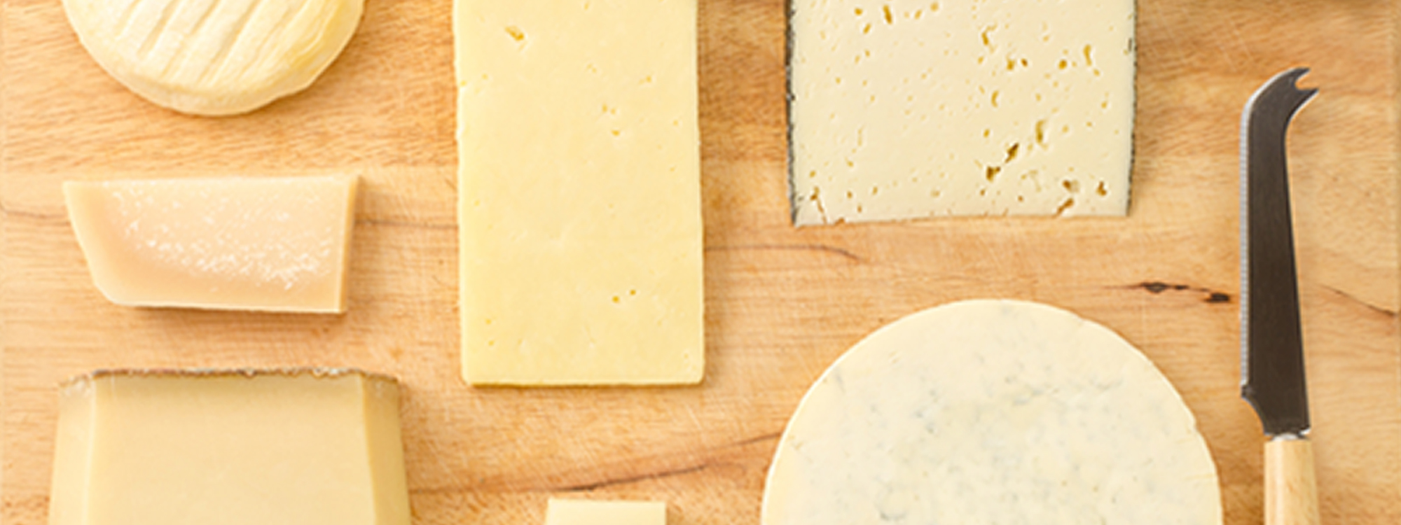 8 Healthful Reasons to Enjoy Cheese | U.S. Dairy