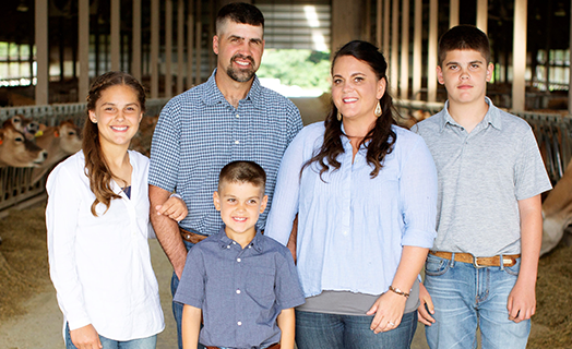 Karen Bohnert | U.S. Dairy