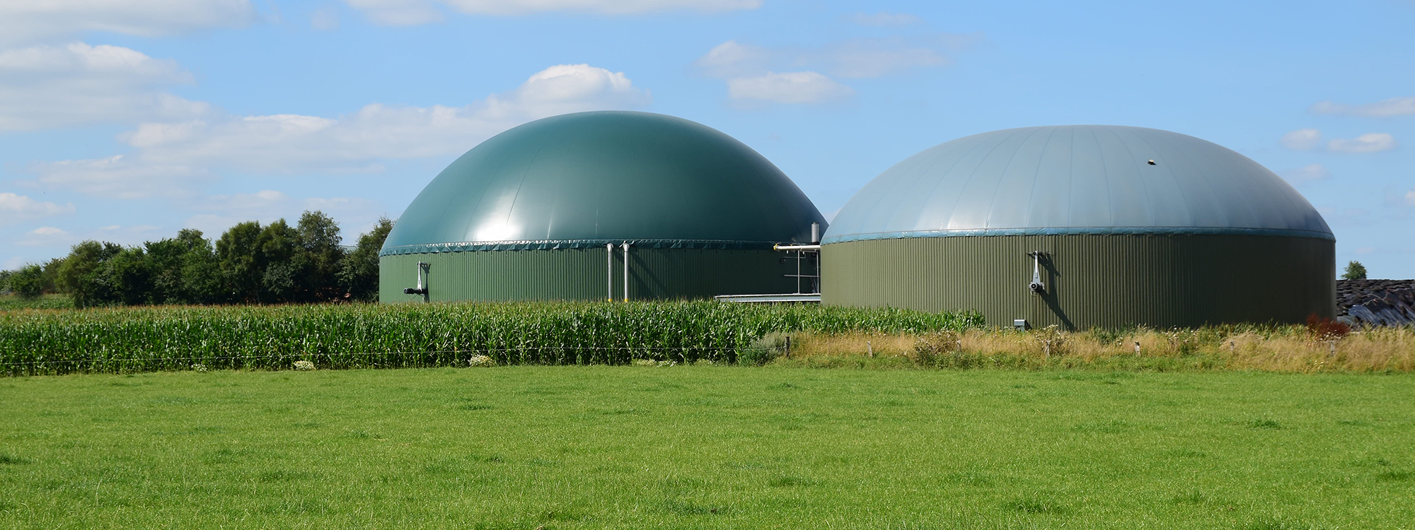 What Is A Digester U S Dairy