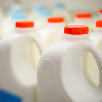 Help Close the Hunger Gap with Milk2MyPlate | U.S. Dairy