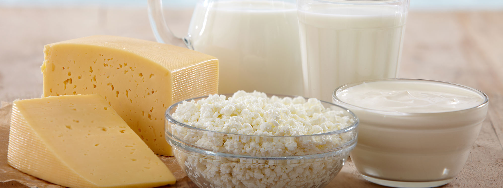 Dairy Fat Might Help Reduce Risk of Type 2 Diabetes | U.S. Dairy