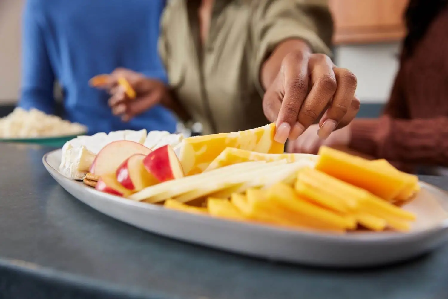 Choosing The Best High-Quality Proteins | U.S. Dairy