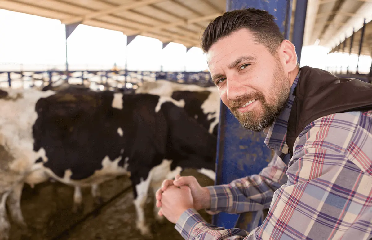 Dairy Management Inc. (DMI) | U.S. Dairy