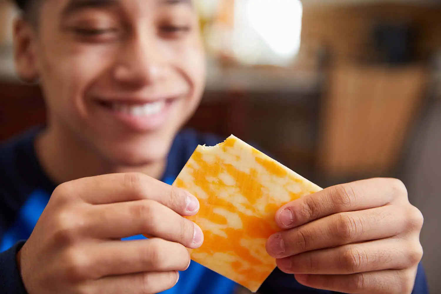 The Link Between Dairy and Mental Health | U.S. Dairy