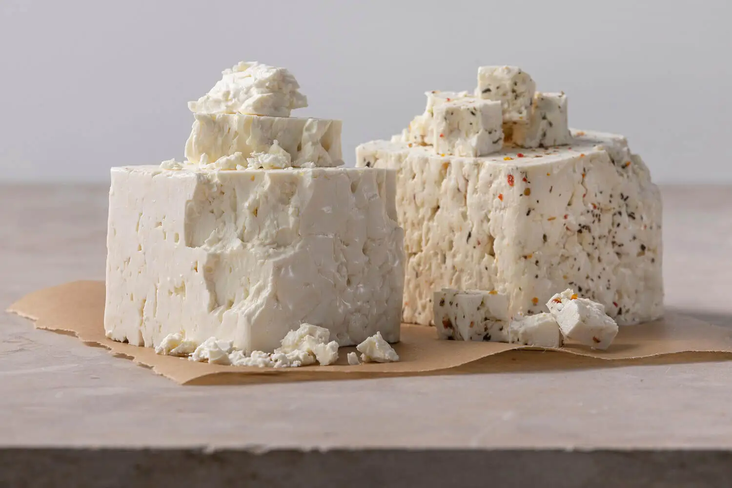 Is Feta Cheese Good For You? | U.S. Dairy