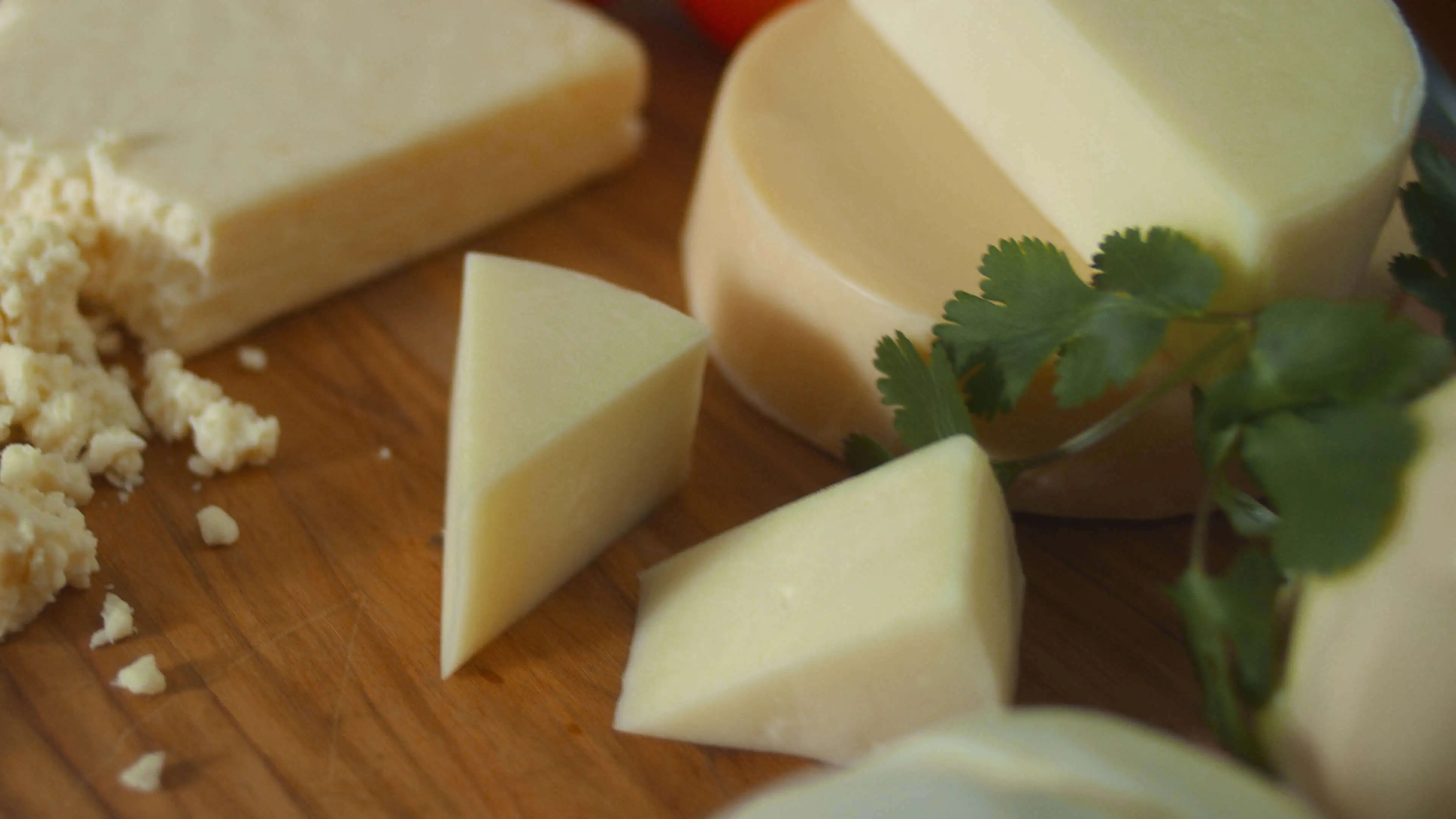 Types Of Mexican Cheese For Tacos & Quesadillas | U.S. Dairy