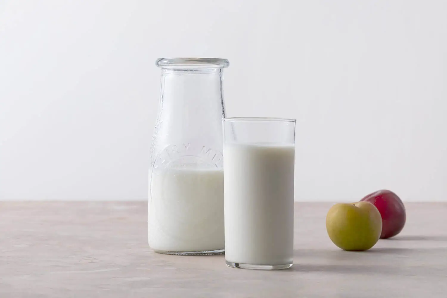 7 Dairy Nutrition Questions Answered | U.S. Dairy