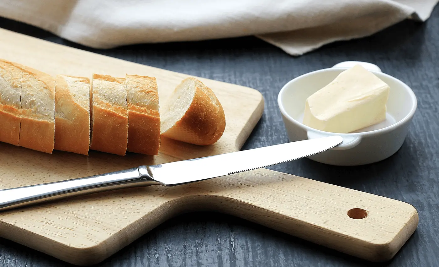 Butter Nutrition Facts & Benefits | U.S. Dairy