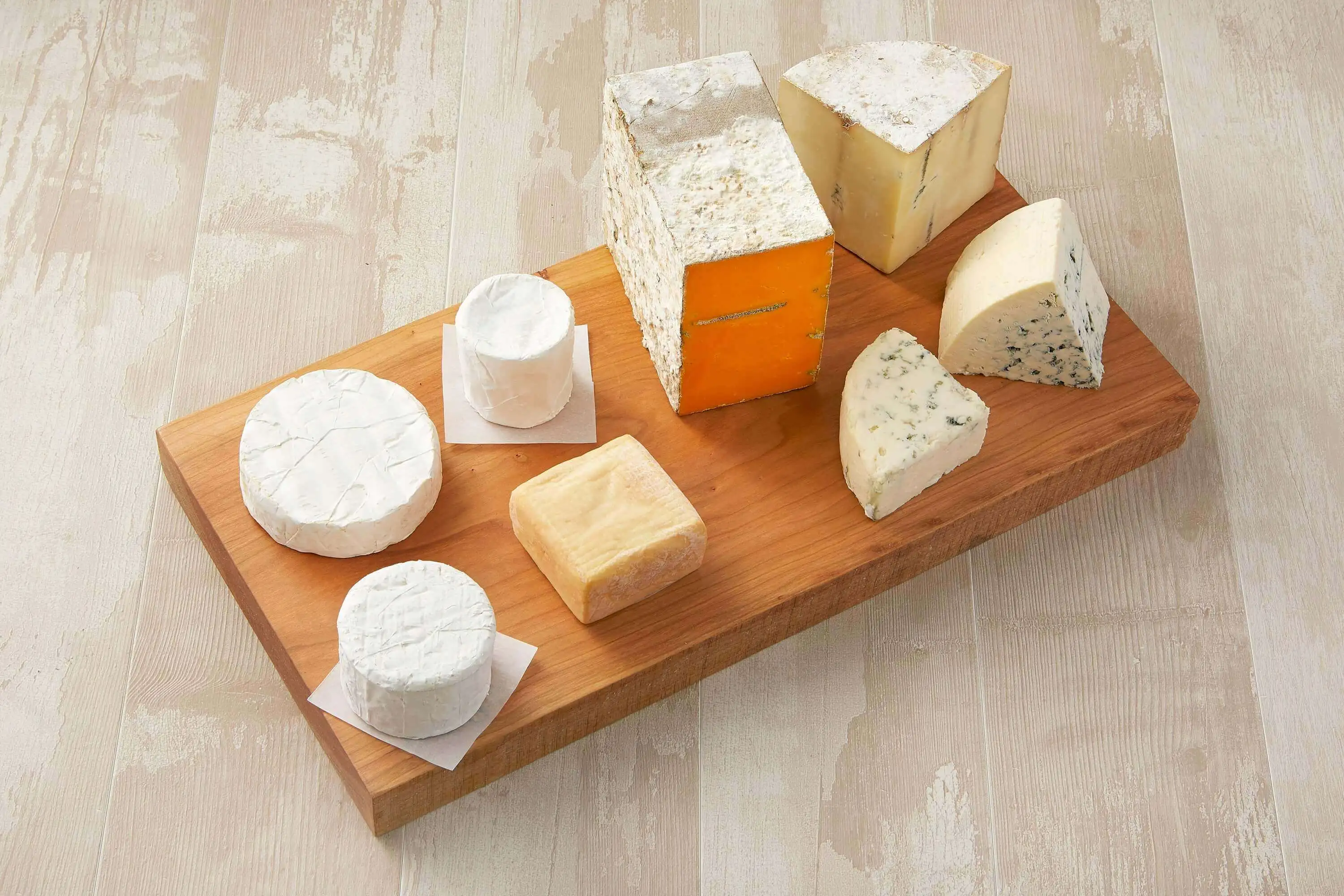 How to Make a Cheese Board | U.S. Dairy