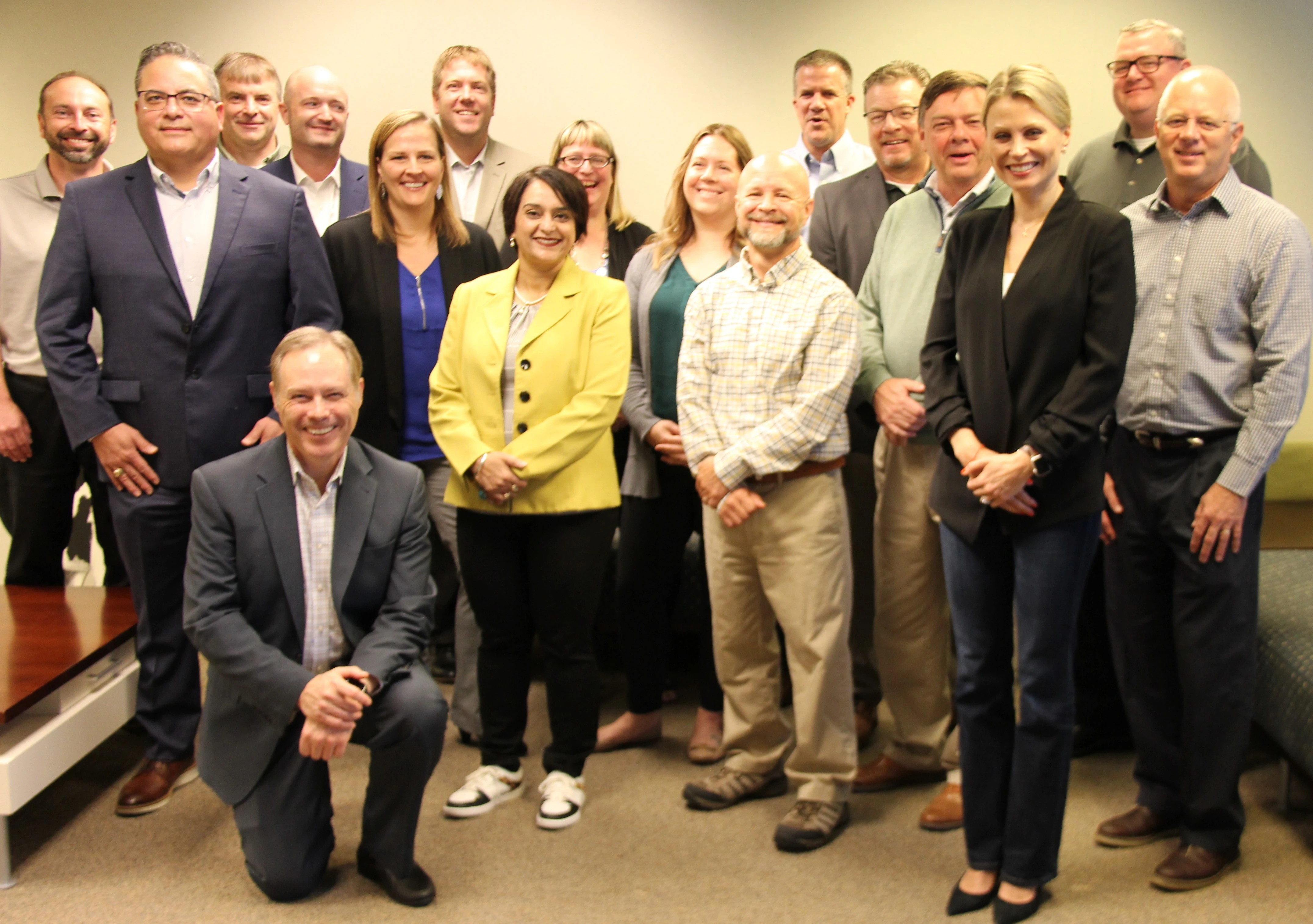 Meet the Food Safety Committee | U.S. Dairy